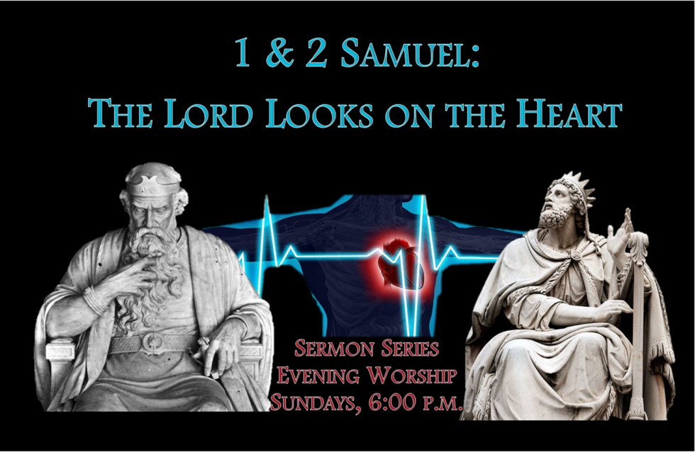 Faith Presbyterian | A Reformed Congregation